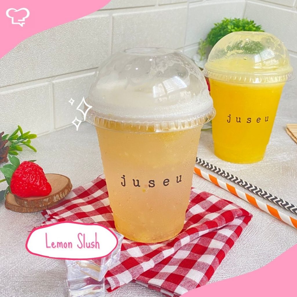 Juseu Jakarta: Segernya Bikin Nagih - DuniaMasak