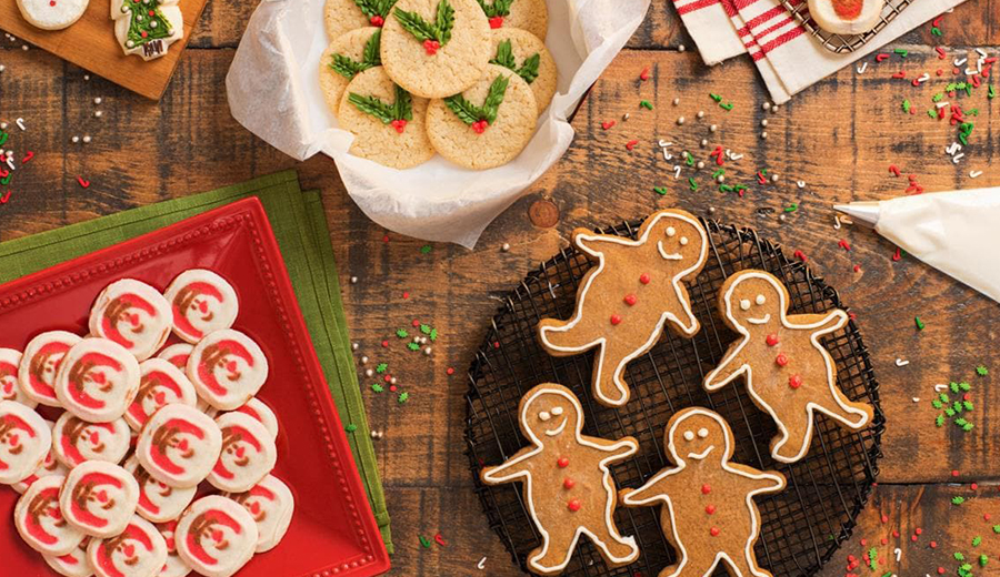 Inilah Hidangan Natal yang Wajib Kamu Makan Sesuai Zodiak