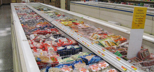 Tips Mengolah Makanan Beku yang Benar, Begini Caranya!